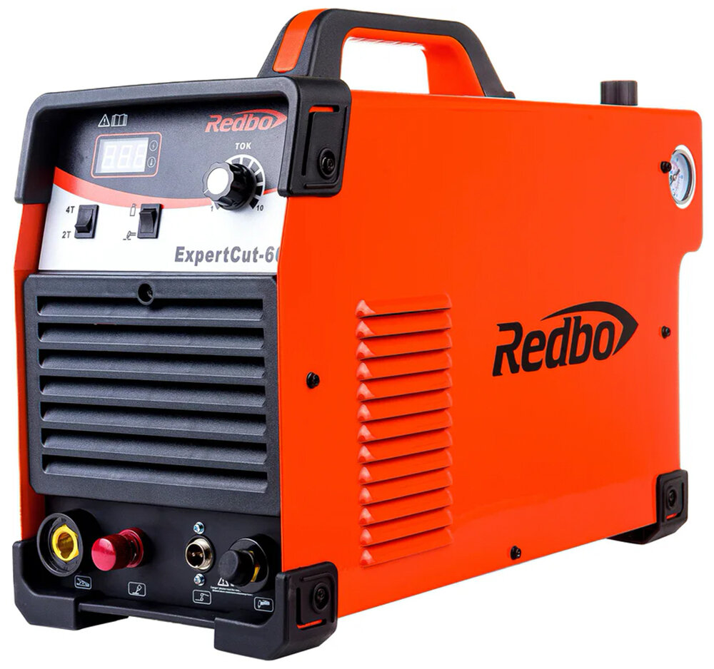 Аппарат плазменной резки Redbo ExpertCut-60 380В