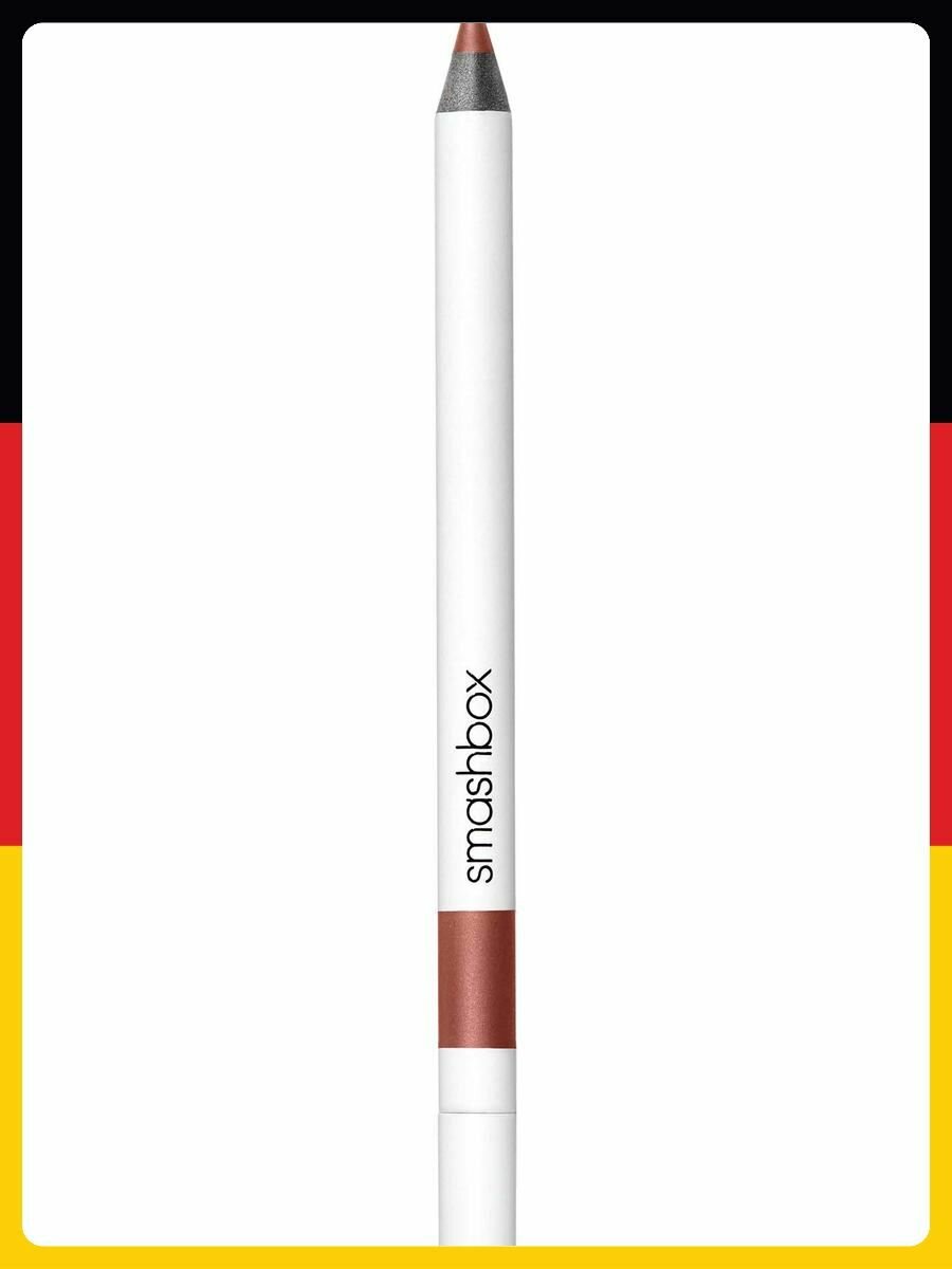 Карандаш для губ Smashbox Be Legendary Line & Prime Lip Pencil 03 Light Honey Brown