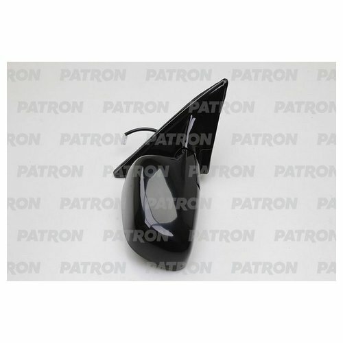 Зеркало боковое Patron PMG2608M04 для Mitsubishi Colt V, Lancer VI