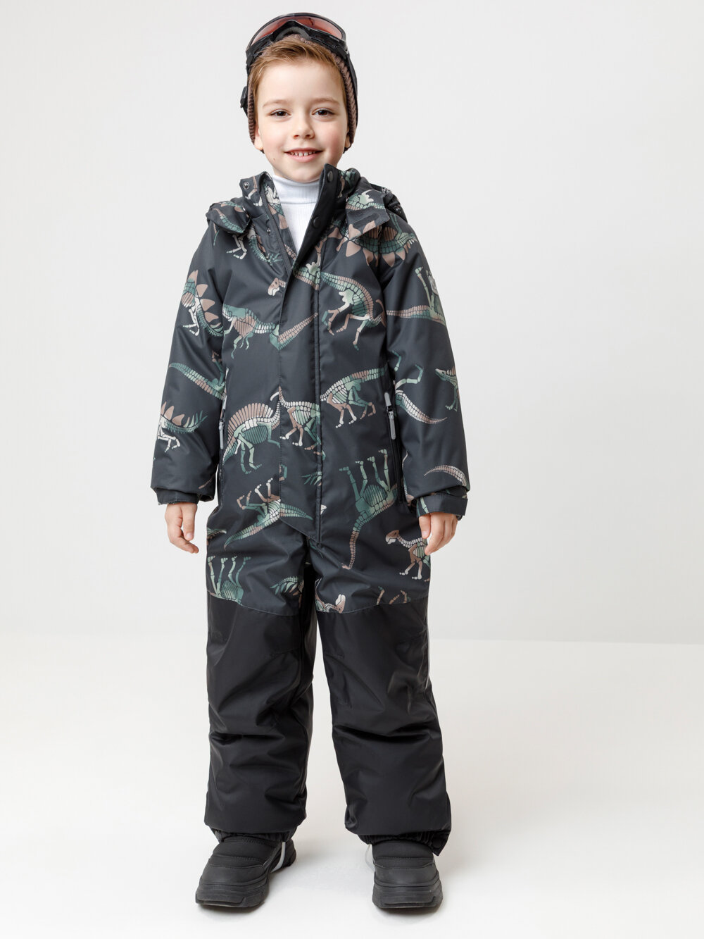 Комбинезон утеплённый ВК 60127/н/7 УЗГ