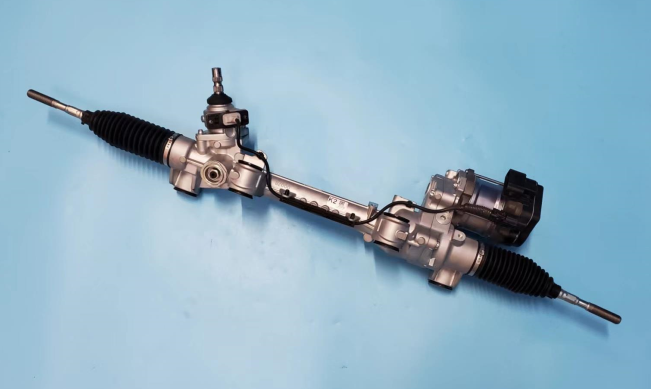 Рейка рулевая электрическая Toyota Camry XV70 17-
