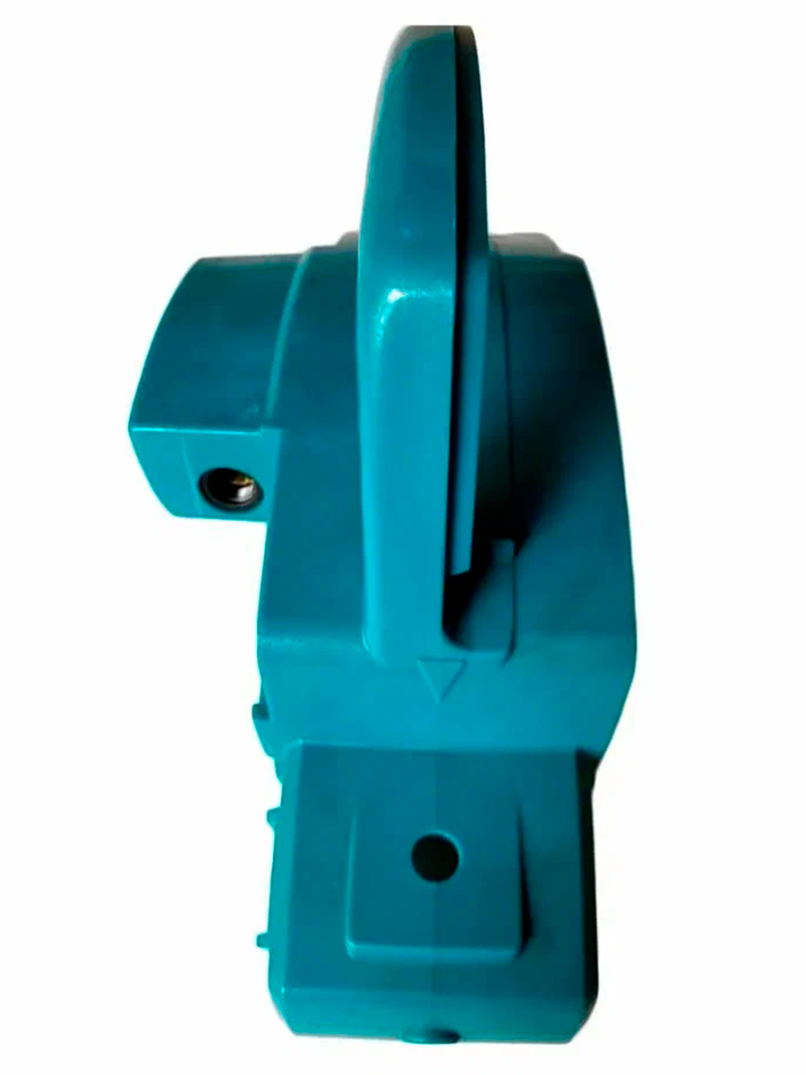 Основание в сборе для электрорубанка MAKITA N1923B, 156592-8