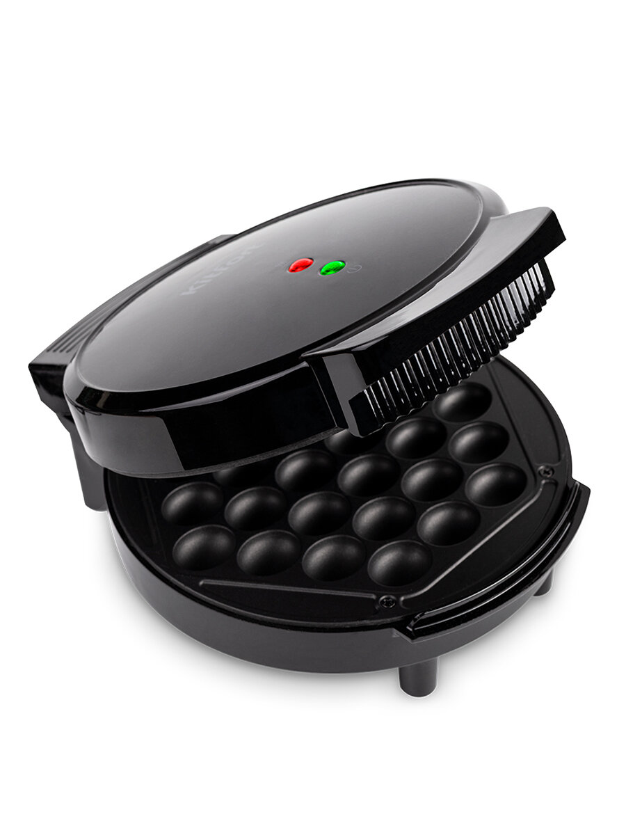 Вафельница для гонконгских вафель Kitfort КТ-1665