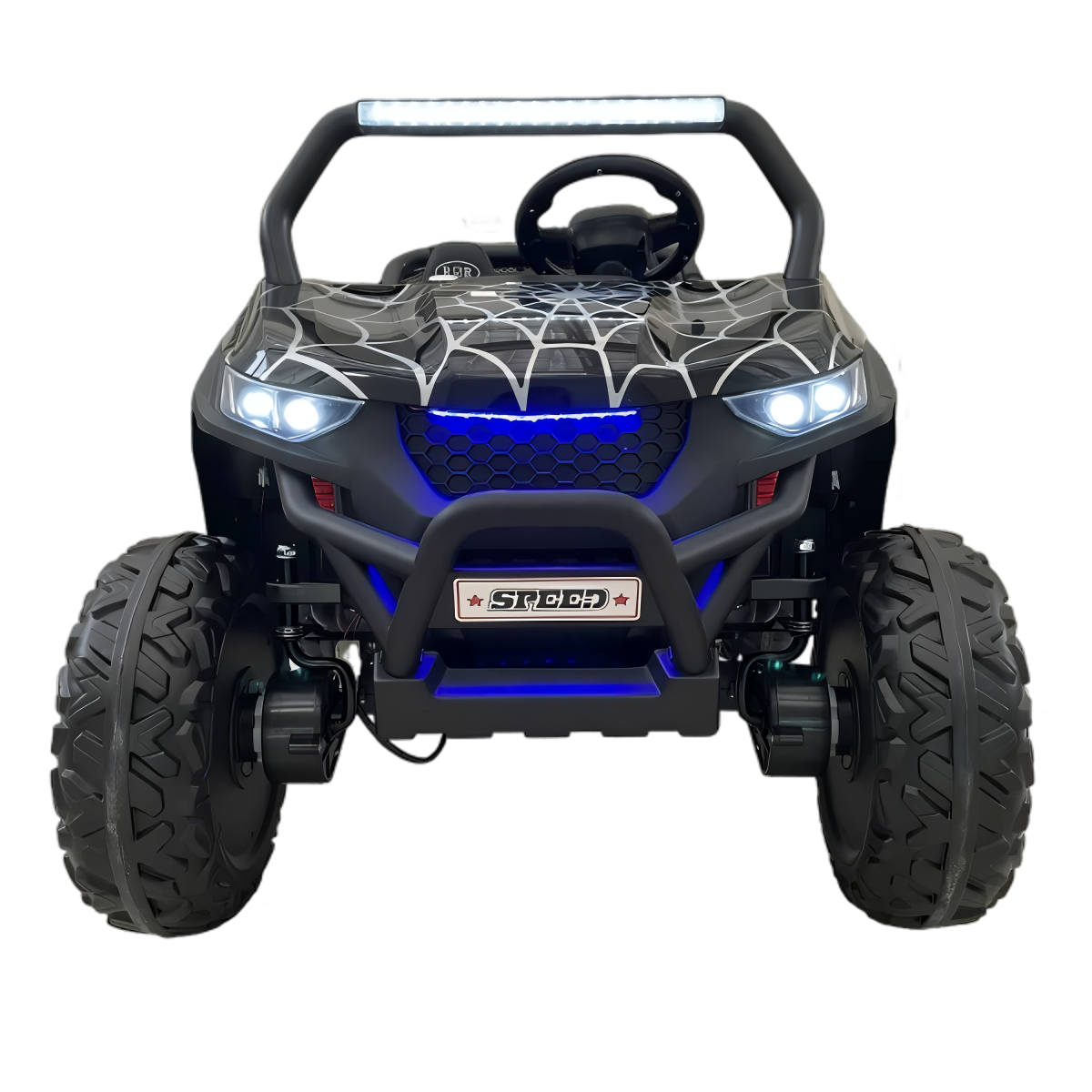 Электромобиль Buggy T777TT, 4WD, полный привод, время работы до 2 часов