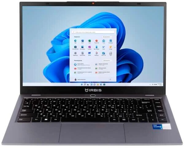 Ноутбук IRBIS (14NBP3003PL)