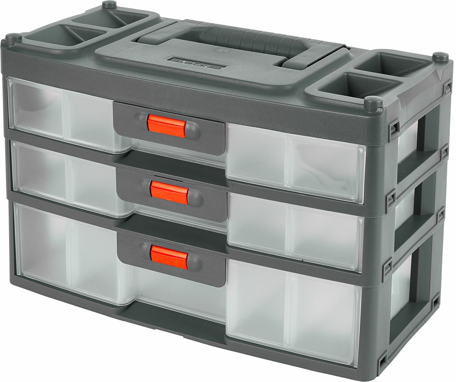 Ящик для инструментов