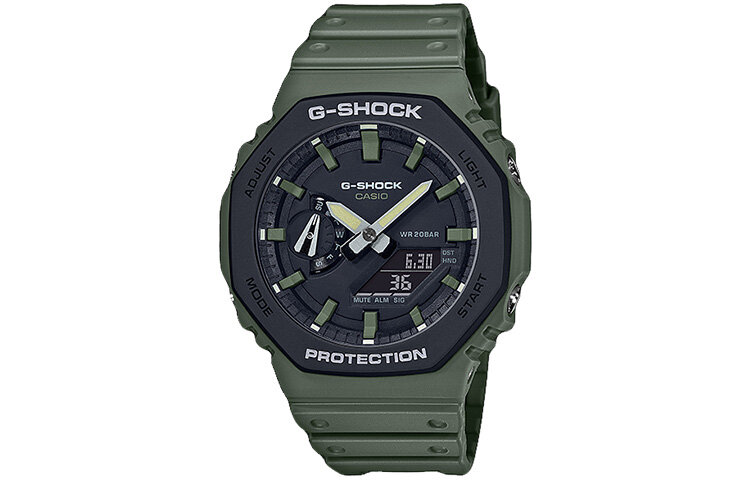 Наручные часы CASIO — фото 1