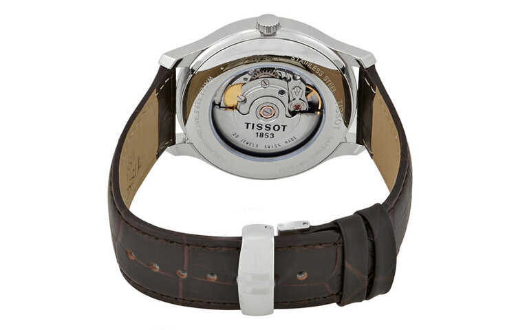 Наручные часы TISSOT — фото 1