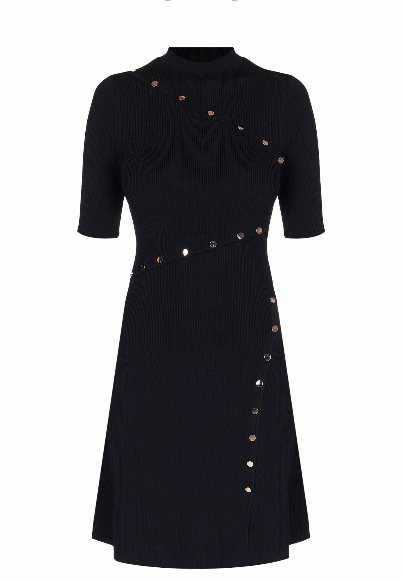 Платье Весна-лето 2026