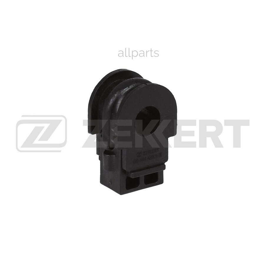 ZEKKERT GM-1444 Втулка перед. стабилизатора Nissan Qashqai (J10 NJ10 JJ10E) 06- Juke (F15) 10- Leaf (ZE0) 10-