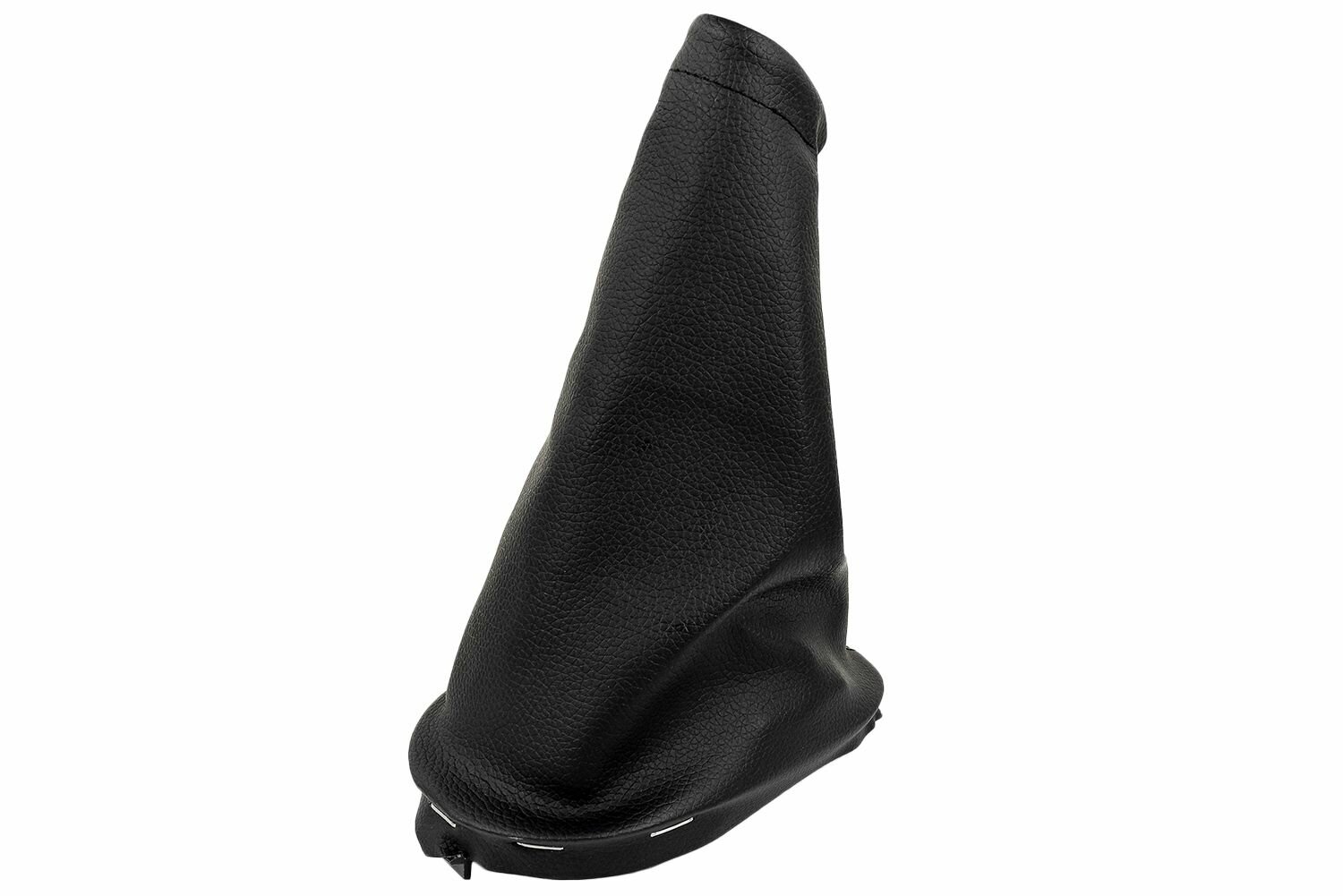 Чехол рычага КПП черный для Лада Ларгус, Ларгус FL