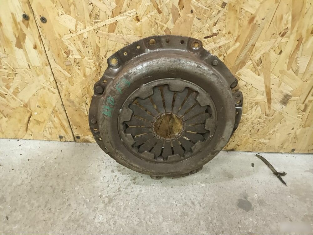 Корзина сцепления Byd F3 DA4G18 Б/У с пробегом