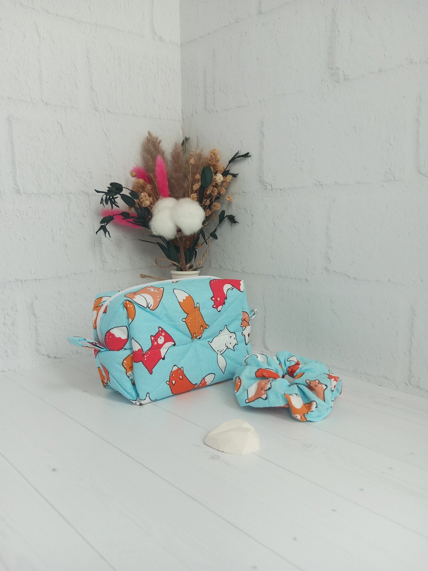 Косметичка