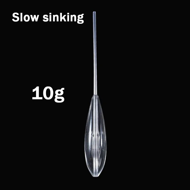 Поплавок для рыбалки OUZEY Slow sinking 10g