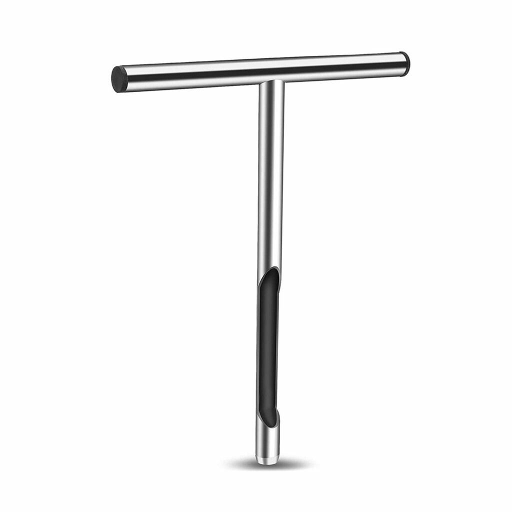 Зонд для отбора проб почвы