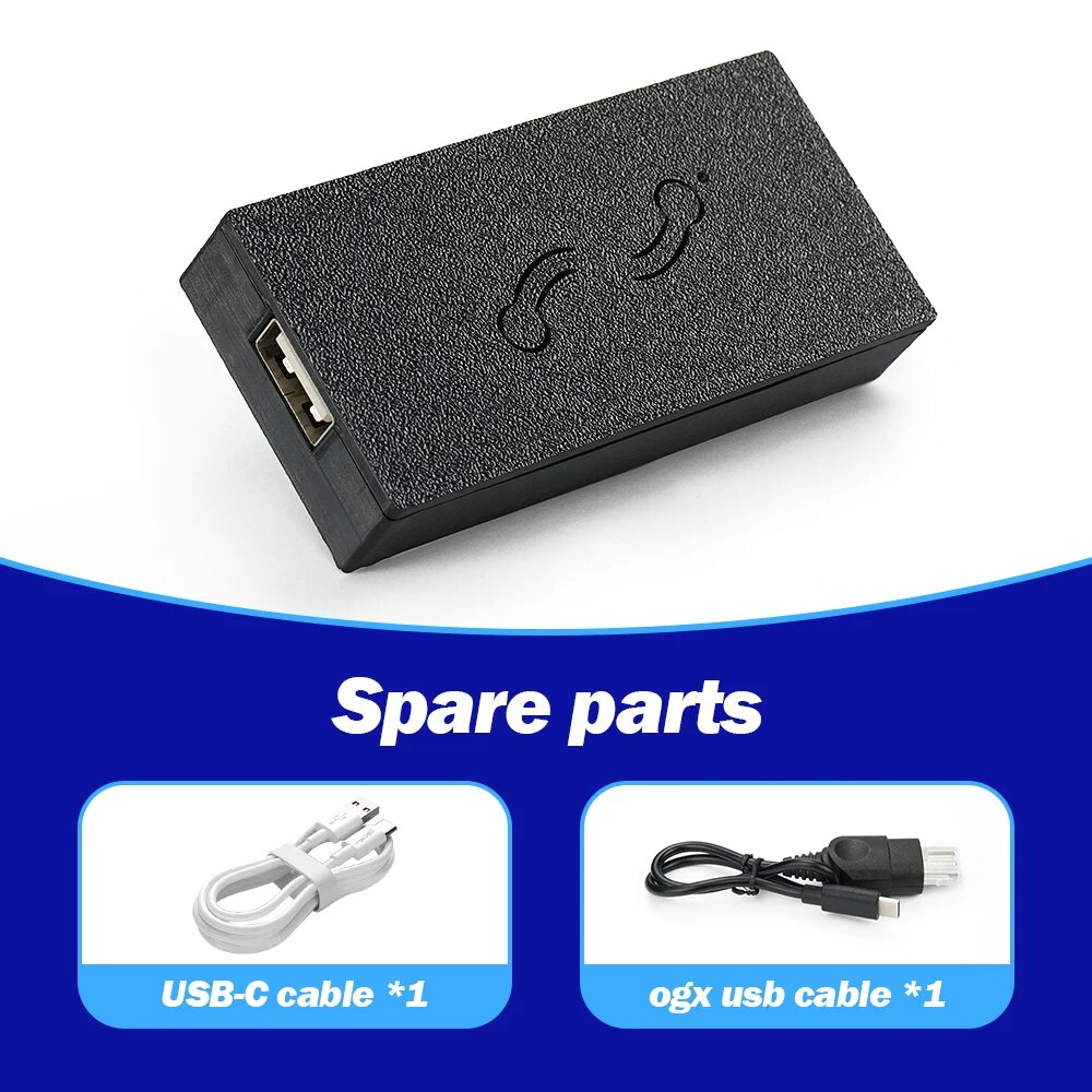 OGX Mini Controller Adapter