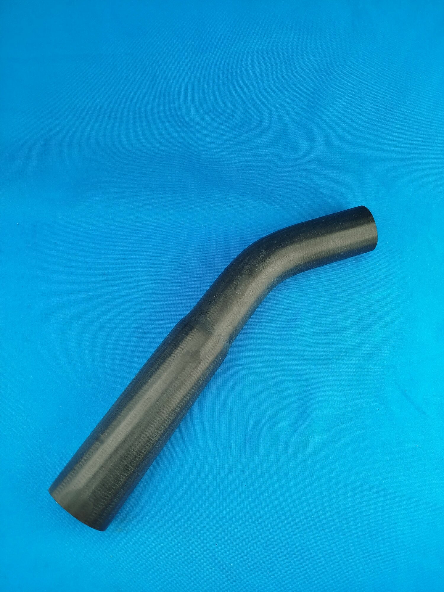 Горловина заливная бензобака "UAD" для а/м ВАЗ 2110