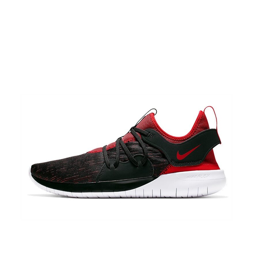 Кроссовки NIKE Flex Contact 3, размер EU 40 стопа (25CM), черный — фото 1