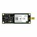 Тестовый модуль LoRa EBYTE E32