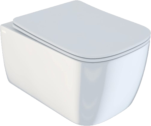 Унитаз подвесной IDDIS Bridge BRIRNSEi25