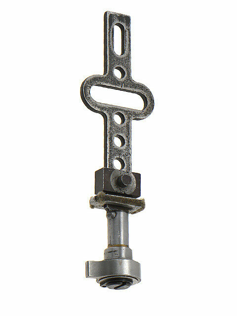 Шток для китайских лобзиков (в сборе) (самозажим)