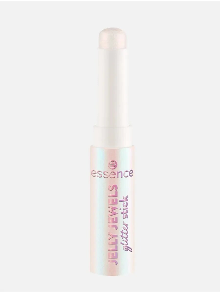 Тени для век в стике ESSENCE jelly jewels 01 Frosted Twinkle