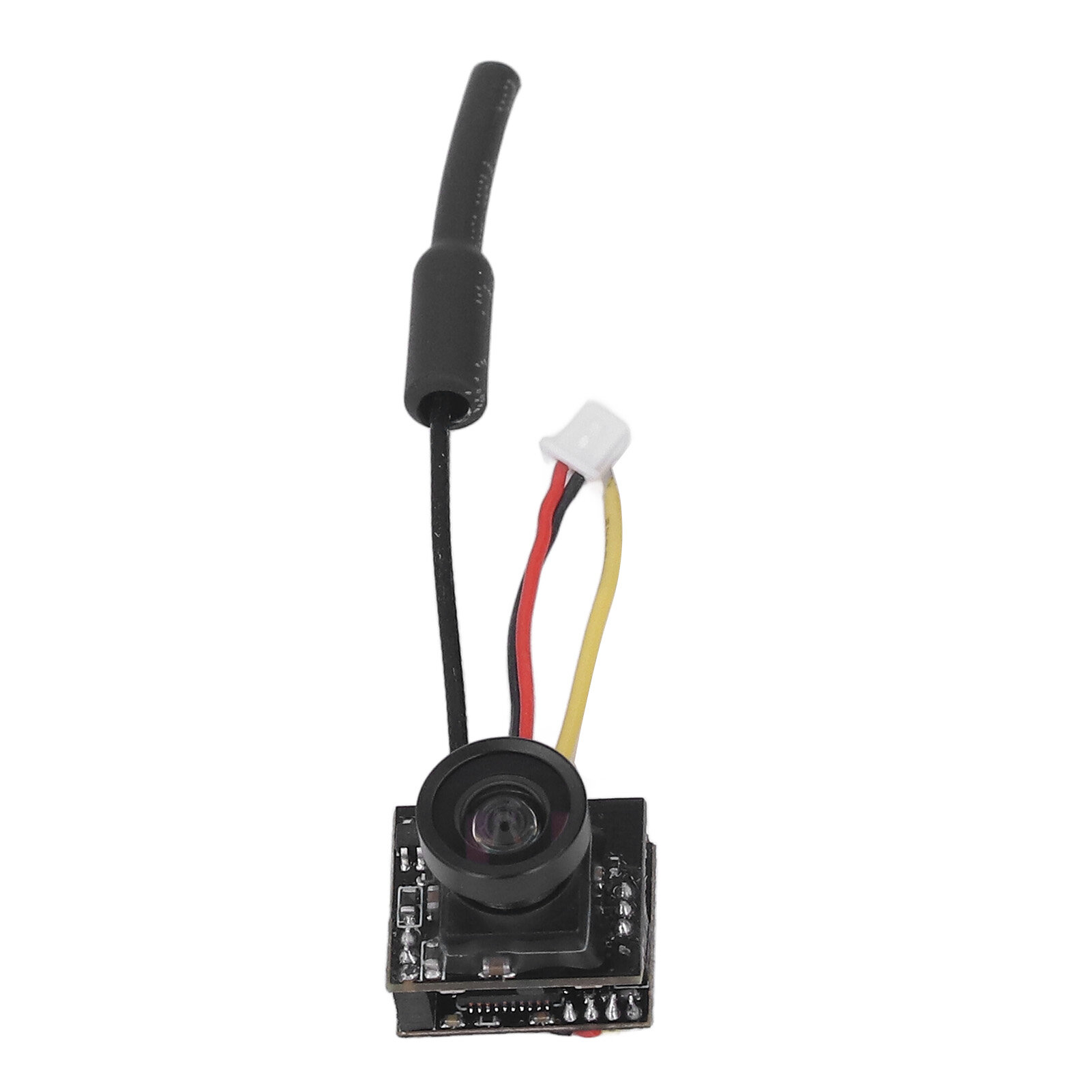 S2 OSD AIO 5,8G 800TVL HD Micro FPV камера NTSC PAL Переключаемая FPV камера Угол обзора 150° по горизонтали Угол обзора по диагонали 170°