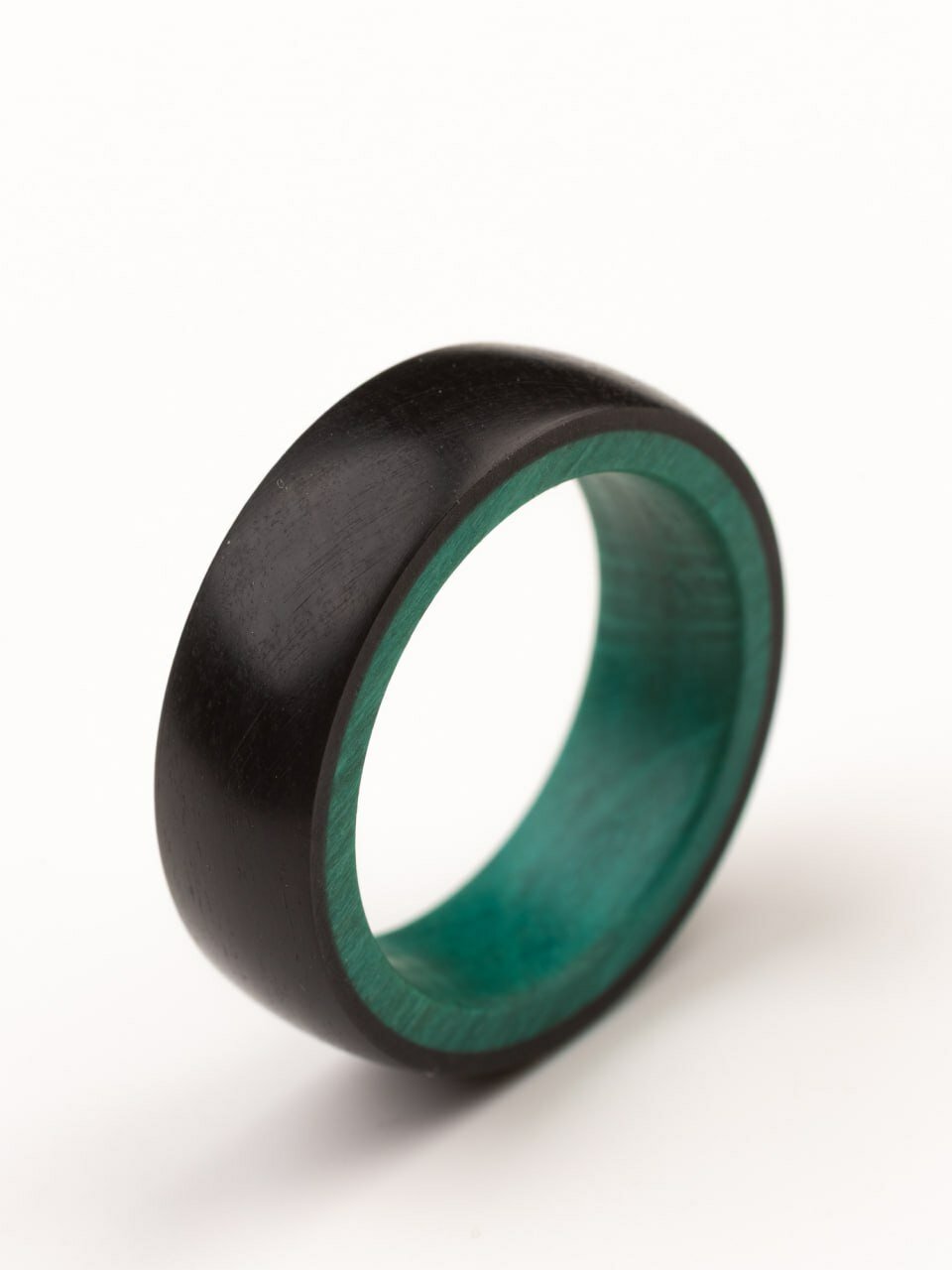 Кольцо RetroGlow