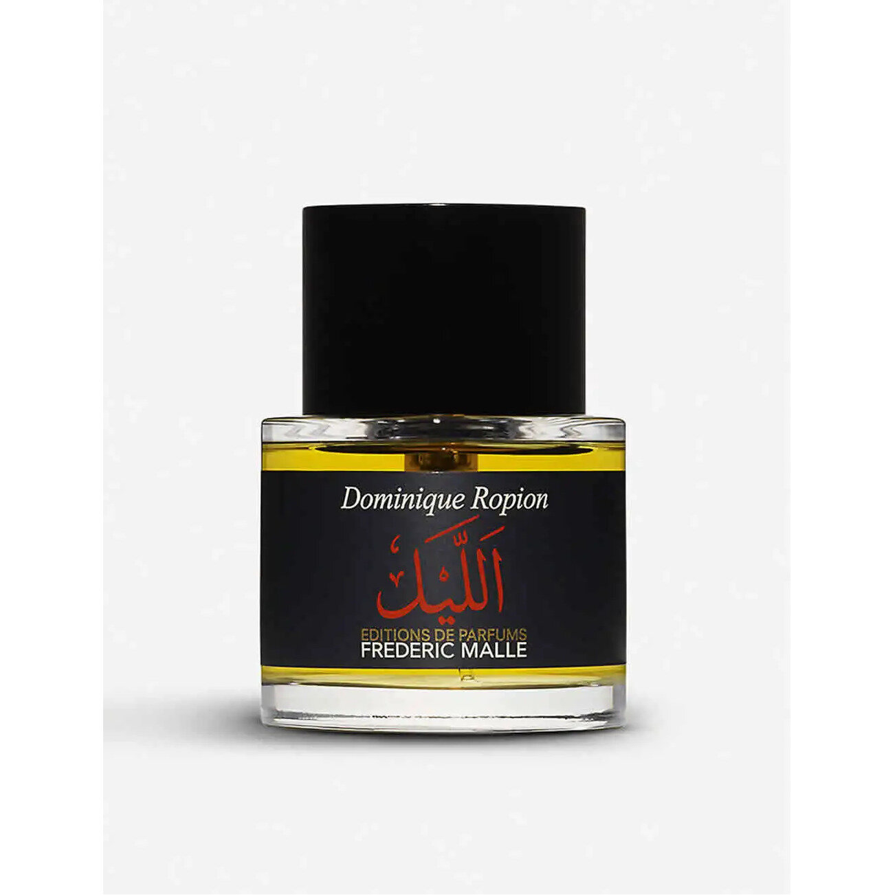 Парфюмерная вода Frederic Malle The Night 50 мл унисекс / Фредерик Маль Зе Найт / Ночь