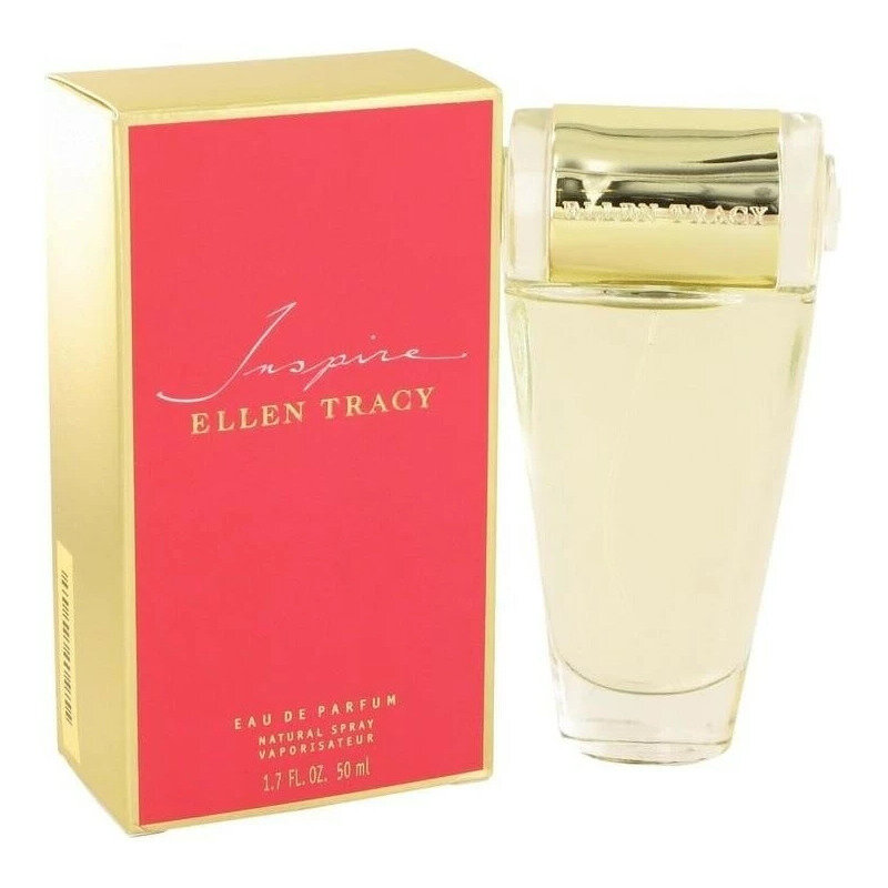 Парфюмерная вода Ellen Tracy Inspire 75 мл