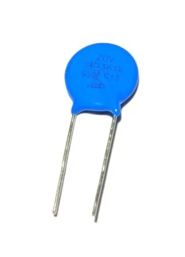 1шт. Варистор 14D361K 360V