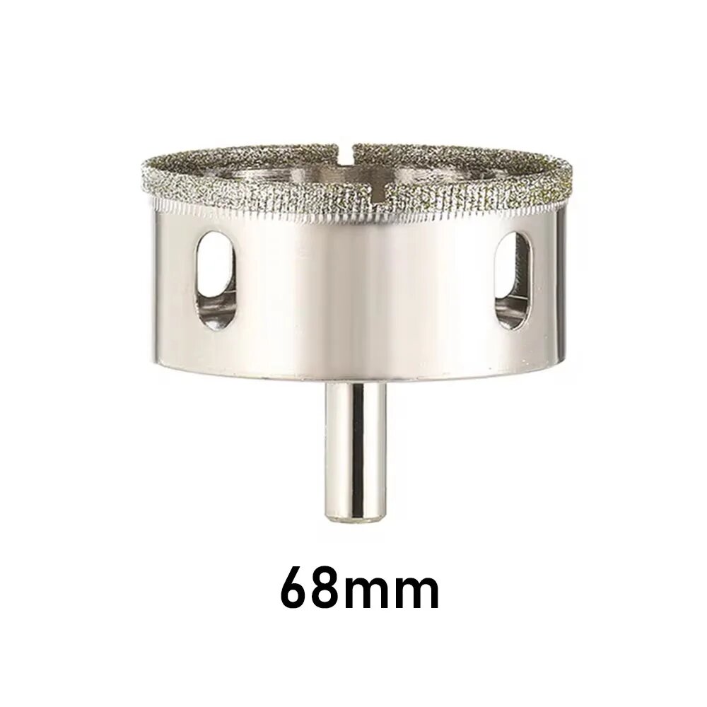 Корончатые сверла SHENSEN алмазные 3-100 мм 68mm