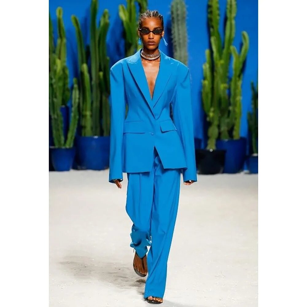 Костюм классический