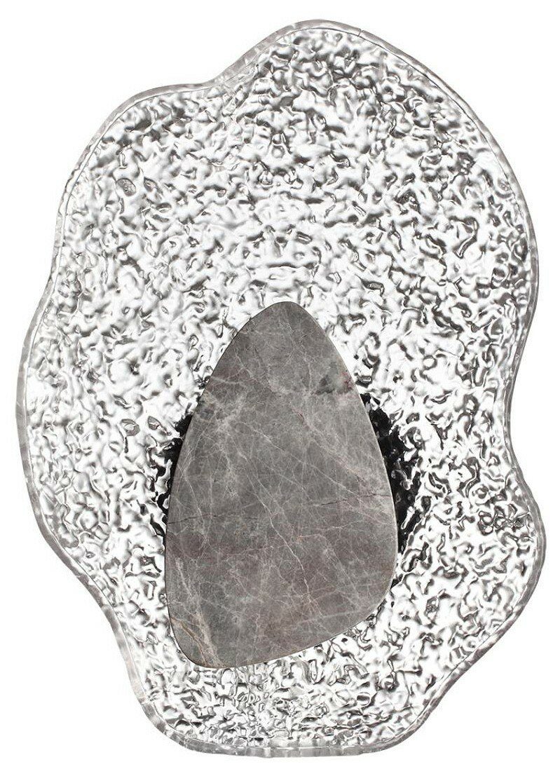 Накладной светильник Odeon Light L-VISION 5461/12WLB