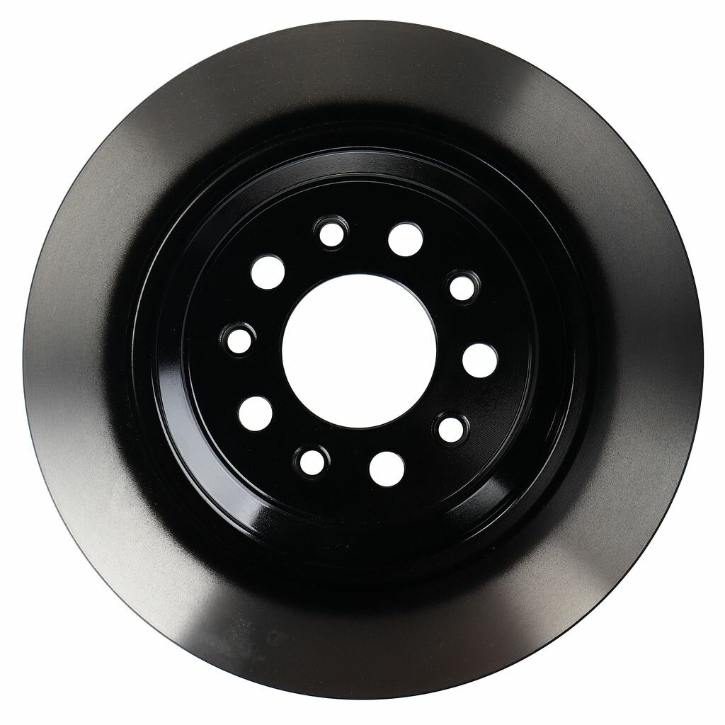 Диск тормозной, для Ауди A4 B8, A6 C7, C8, Q5, Ван арт 0986479382 BOSCH