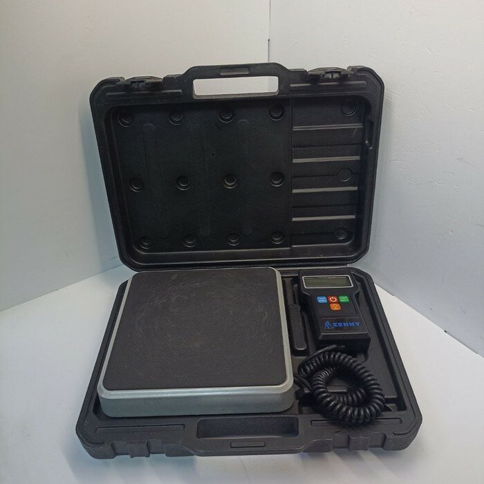 Весы ZENNY CS-50