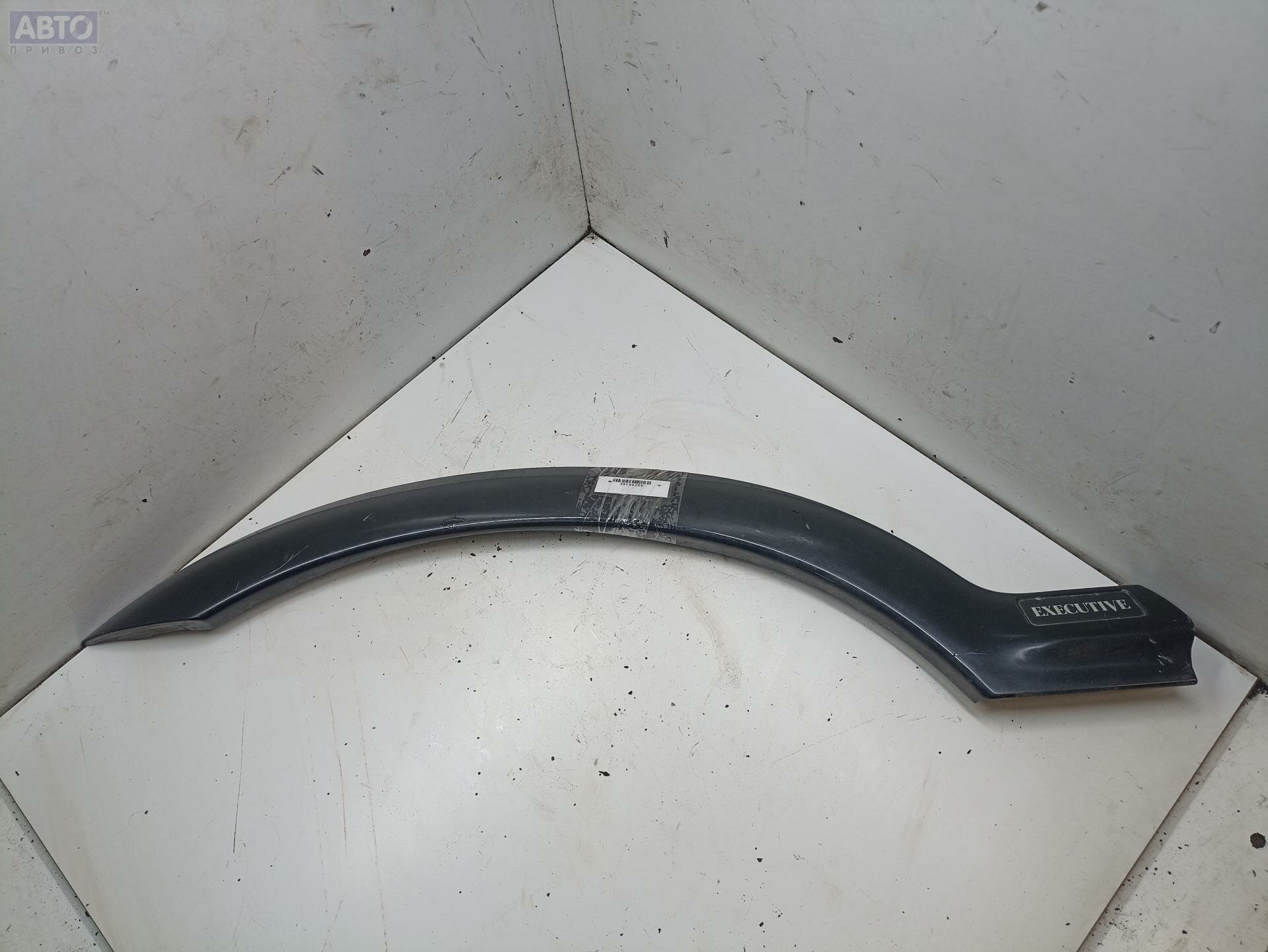 Молдинг крыла переднего левого Opel Zafira A (1999-2005)