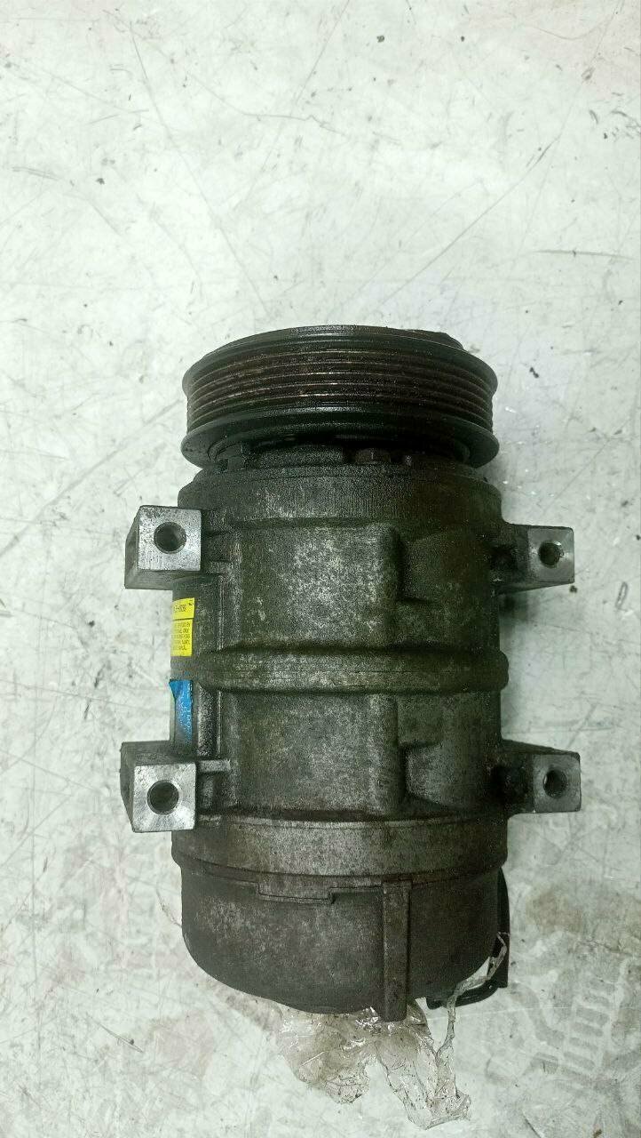 Компрессор кондиционера Volvo S80 (1998 - 2003) 968D148063