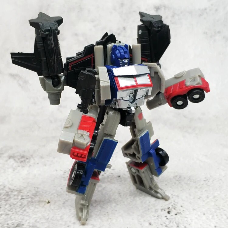 Трансформер Optimus Prime Hasbro