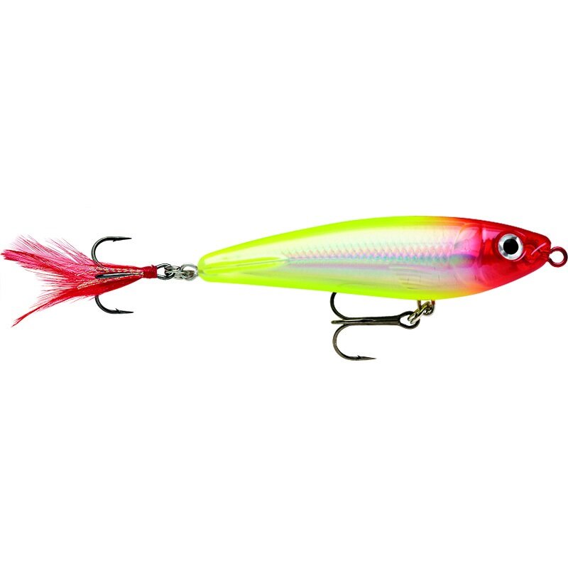 Воблер Rapala X-Rap Subwalk XRSB09-CLN 9 см 19 гр заглубление 0-0,6 м