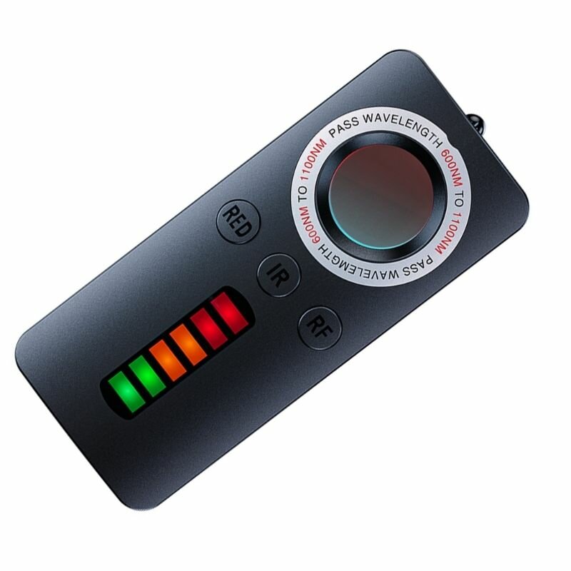 Сканирующий детектор GPS позиционирования автомобиля