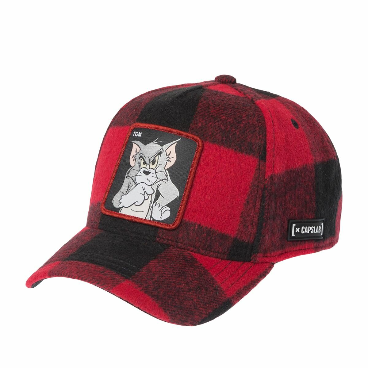 Бейсболка Базовая коллекция для мужчин и женщин