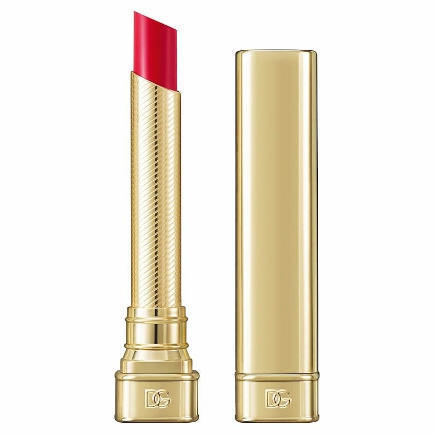 DOLCE&GABBANA Сатиновая помада My sculpt satin lip stylo, MY 2018, 2 г