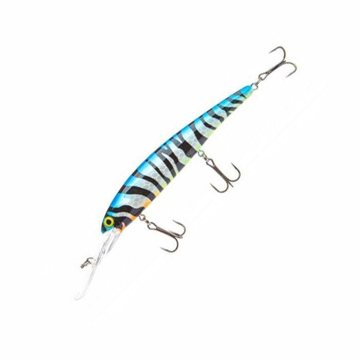 Воблер BANDIT DEEP WALLEYE Оригинал#OL102