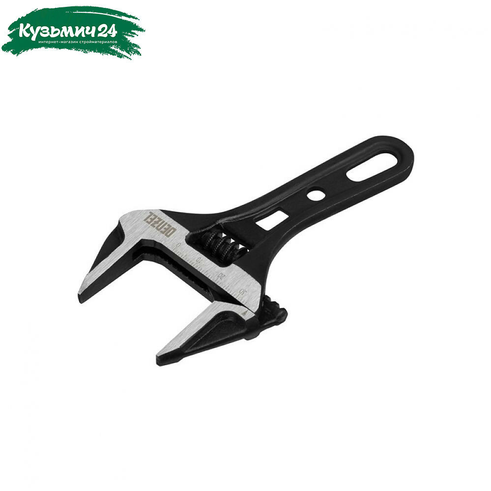 Ключ разводной Denzel 135 мм 15752