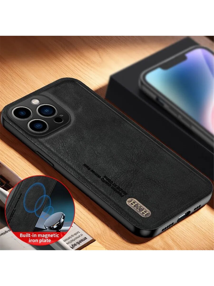 Дизайн в стиле ретро чехол для Apple iPhone 16 Pro Max