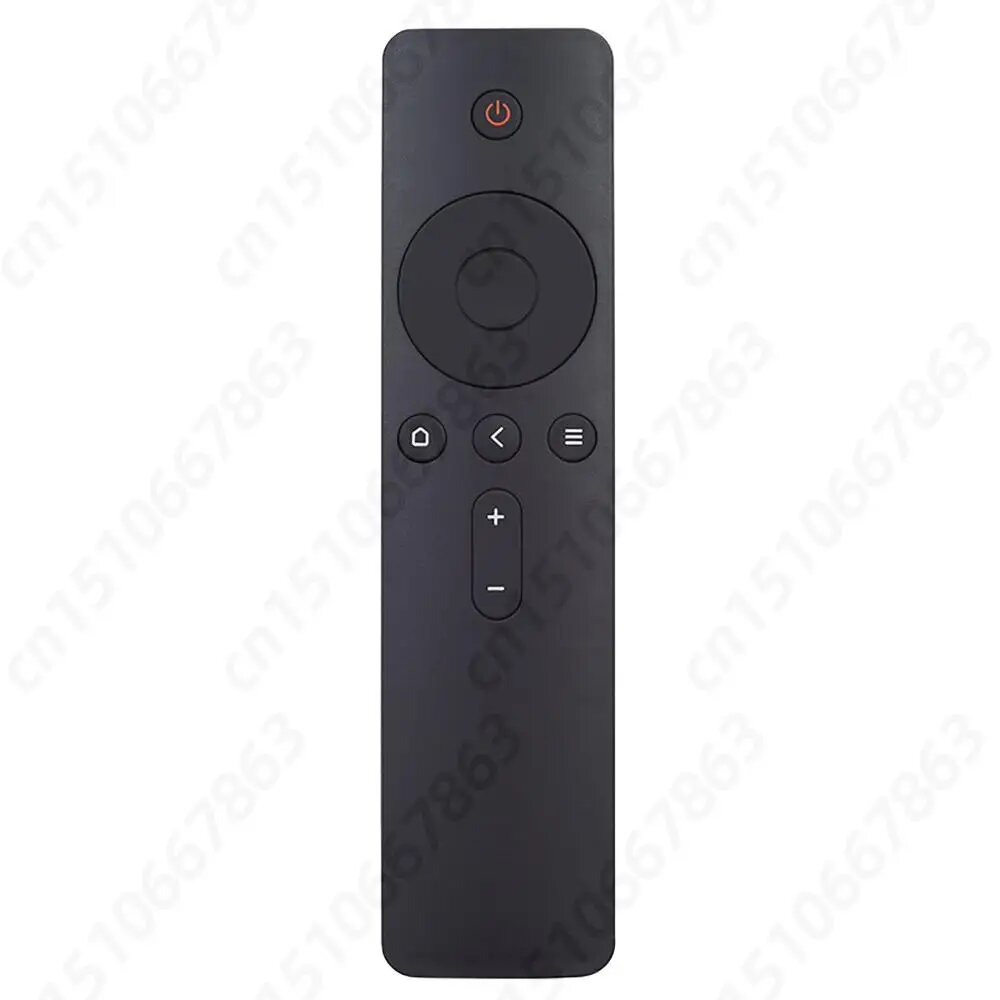 Сменный пульт дистанционного управления для Mi TV/TV Box 4A/4C/4S