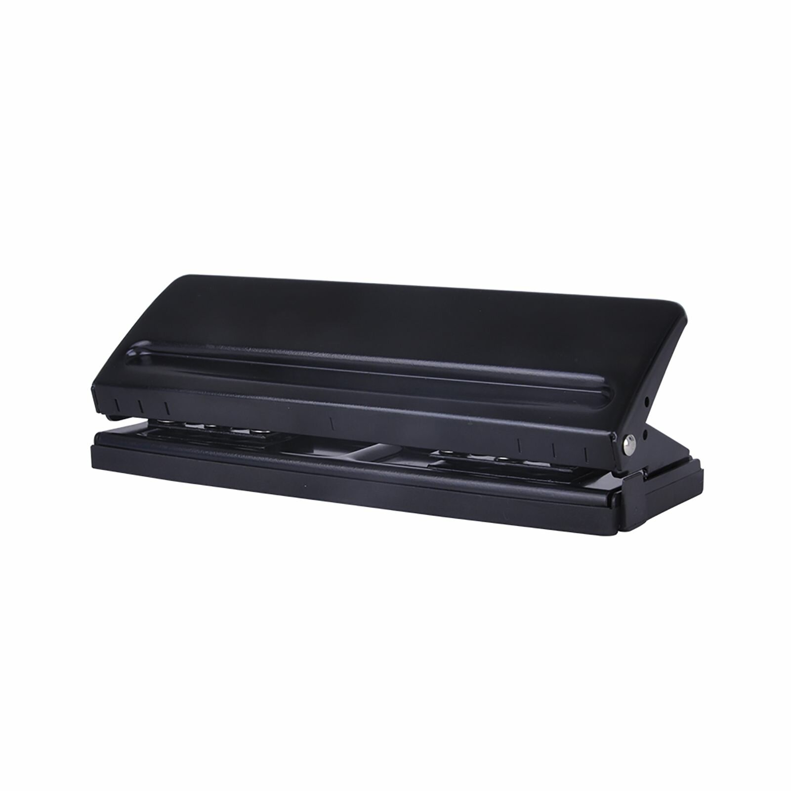 Дырокол для бумаги, Доступно превосходное качество, 9170, шесть отверстий