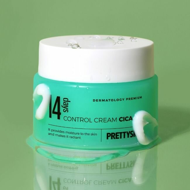 Увлажняющий восстанавливающий крем для лица корея 100 мл