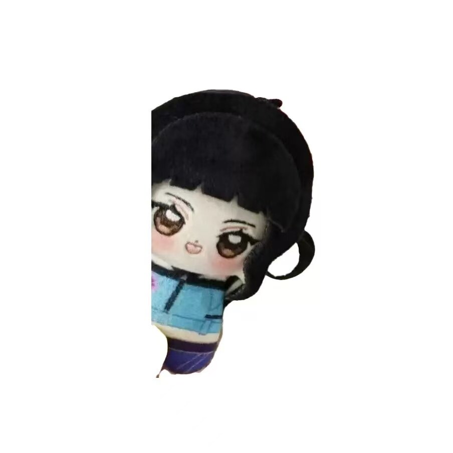 Kpop Demon Hunters Плюшевая кукла 10 см